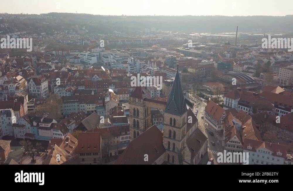 Esslingen am neckar, germany Stock Videos & Footage - HD and 4K Video ...