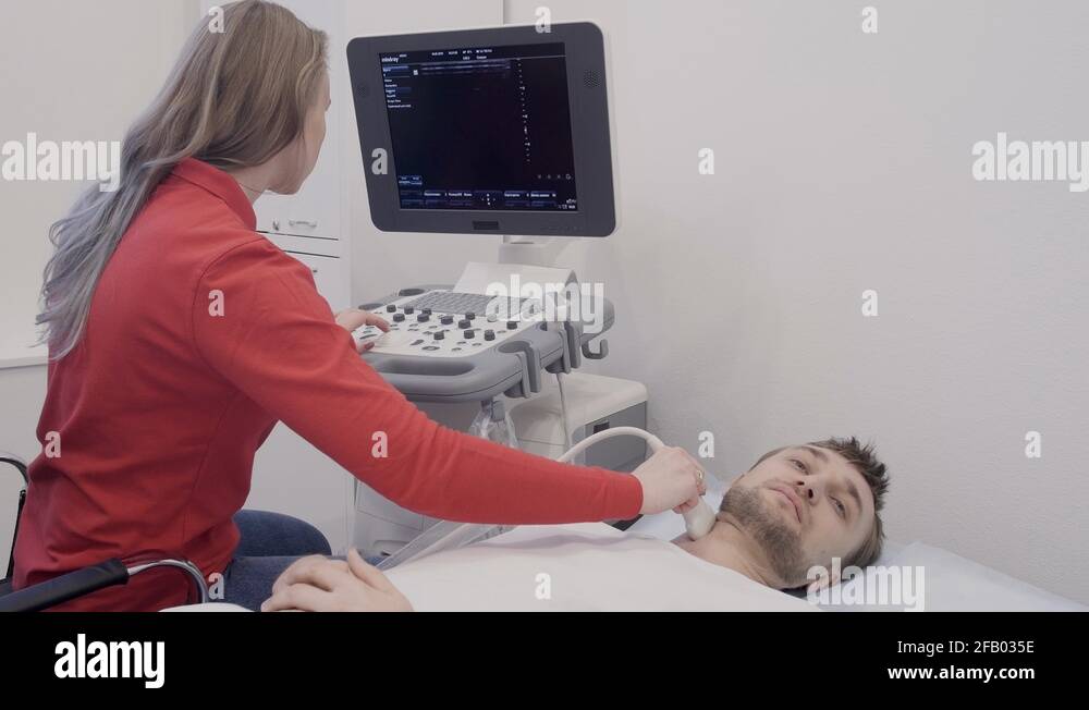 Thyroid gland control Stock Videos & Footage - HD and 4K Video Clips ...