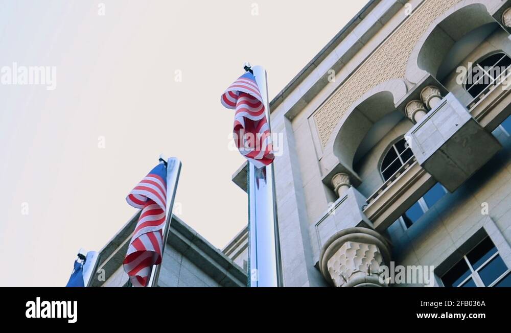 Shiny flags Stock Videos & Footage - HD and 4K Video Clips - Alamy
