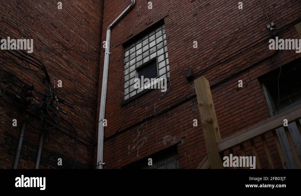 Condemned building ghetto Stock Videos & Footage - HD and 4K Video ...