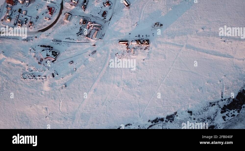 Overhead mountains snow aerial Stock Videos & Footage - HD and 4K Video ...