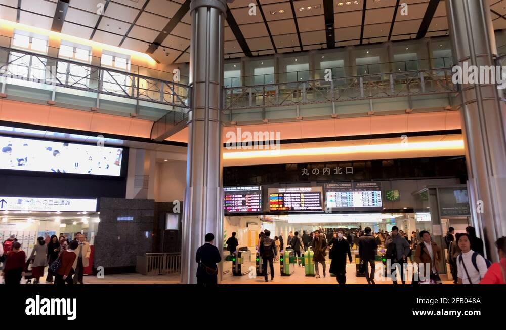 Subway train tokyo metro marunouchi Stock Videos & Footage - HD and 4K ...