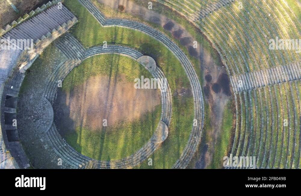 Theater open air amphitheatre Stock Videos & Footage - HD and 4K Video ...