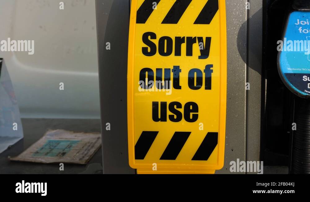 Temporary signage Stock Videos & Footage - HD and 4K Video Clips - Alamy