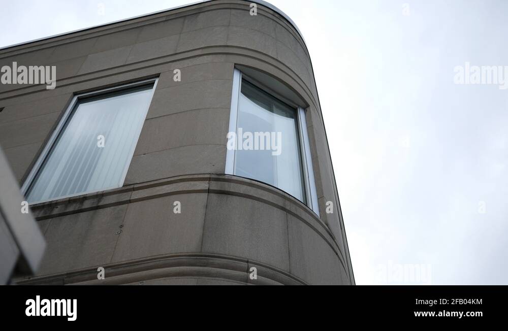 Second story window Stock Videos & Footage - HD and 4K Video Clips - Alamy