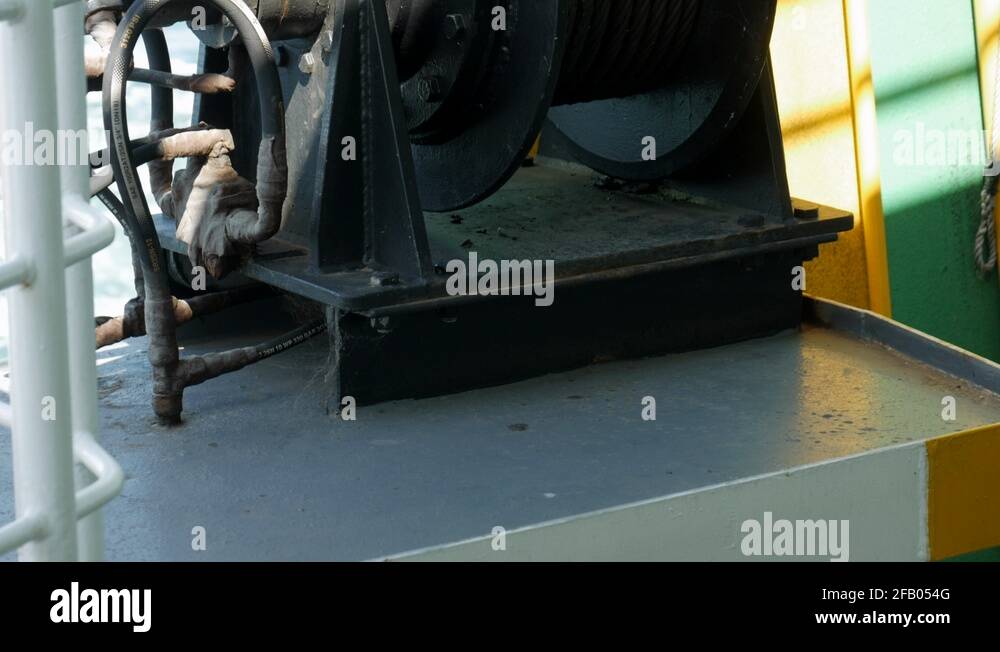 Cable and pulley ferry Stock Videos & Footage - HD and 4K Video Clips ...