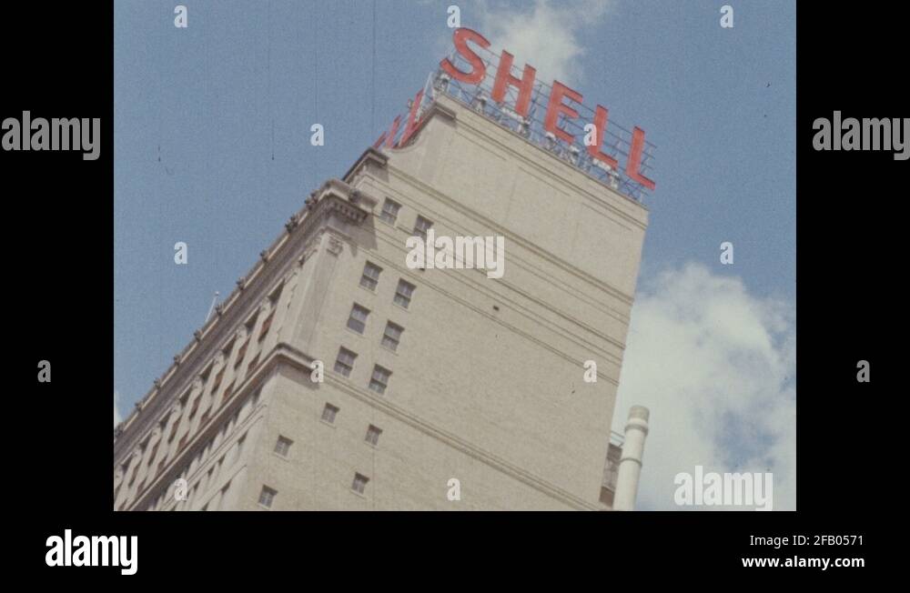 Shell logo Stock Videos & Footage - HD and 4K Video Clips - Alamy
