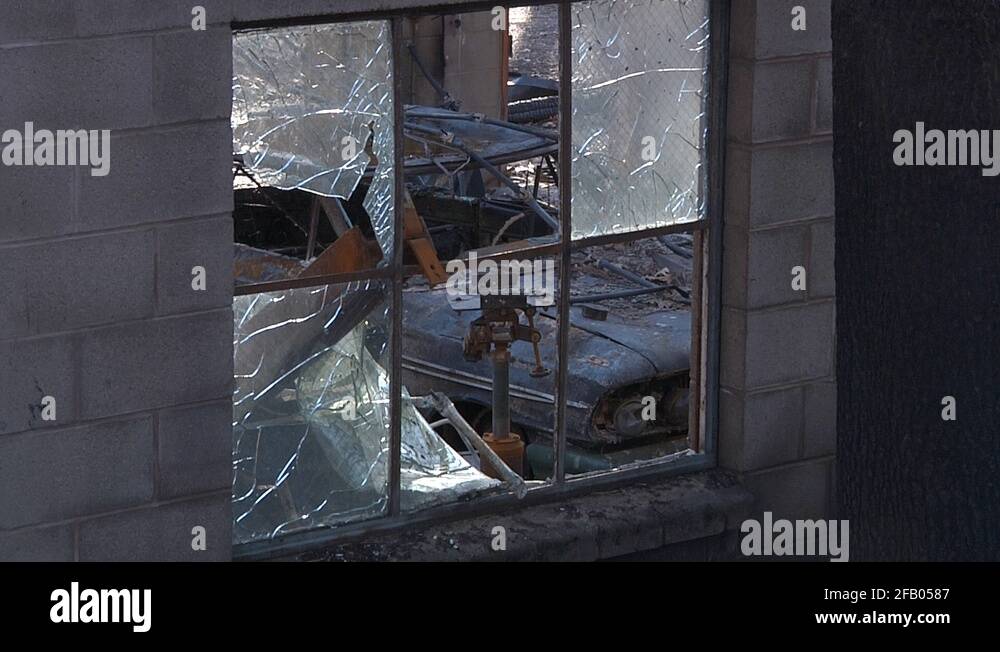 Broken shop windows Stock Videos & Footage - HD and 4K Video Clips - Alamy