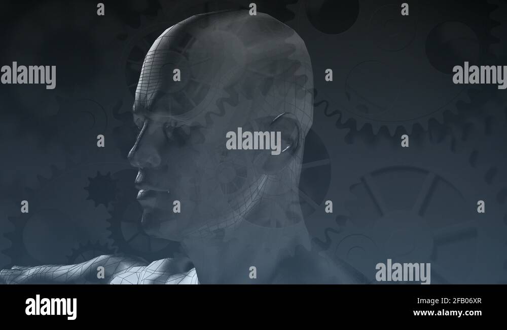 Upper body male anatomy Stock Videos & Footage - HD and 4K Video Clips ...