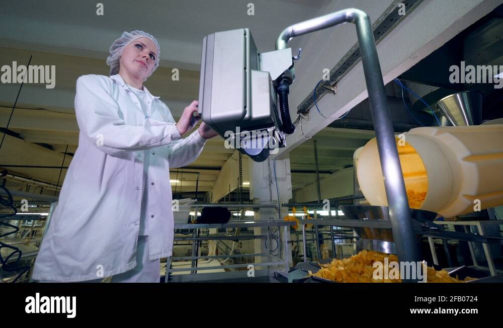 Controller equipment Stock Videos & Footage - HD and 4K Video Clips - Alamy