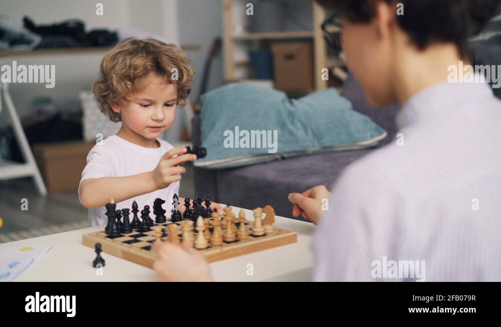 Funny chess pieces Stock Videos & Footage - HD and 4K Video Clips - Alamy