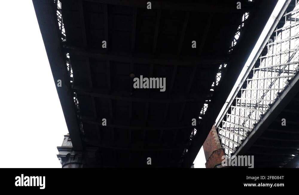 Network rail bridges Stock Videos & Footage - HD and 4K Video Clips - Alamy