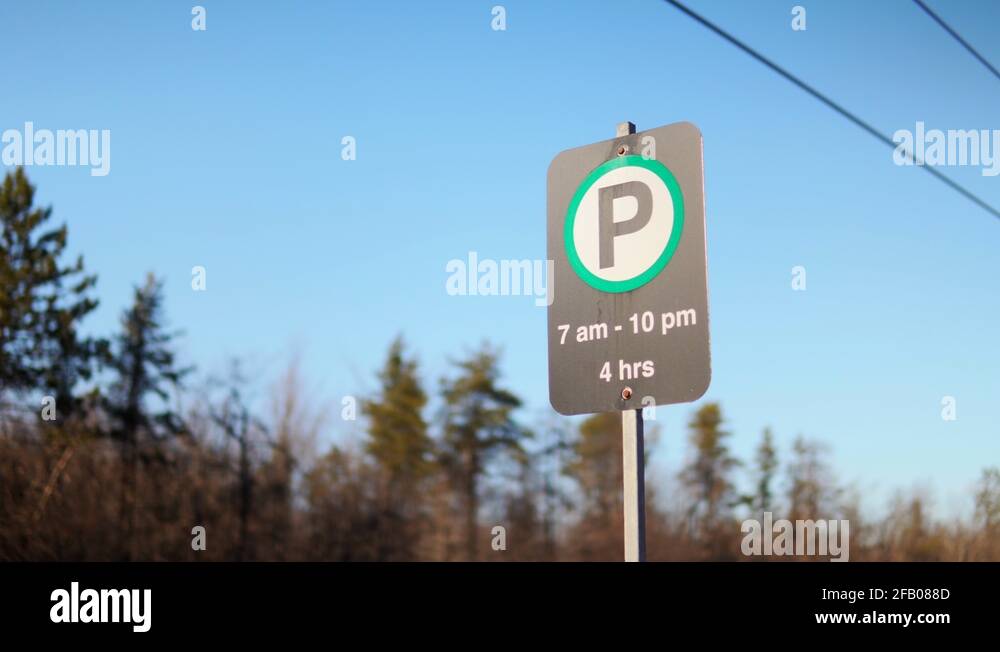 Parking canada Stock Videos & Footage - HD and 4K Video Clips - Alamy