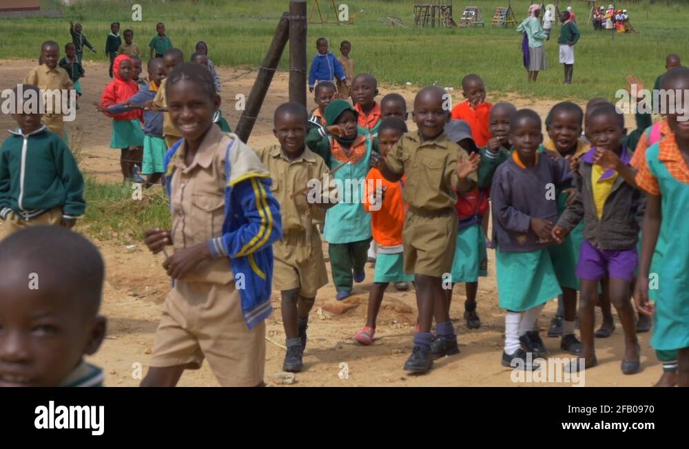 African waving goodbye Stock Videos & Footage - HD and 4K Video Clips ...