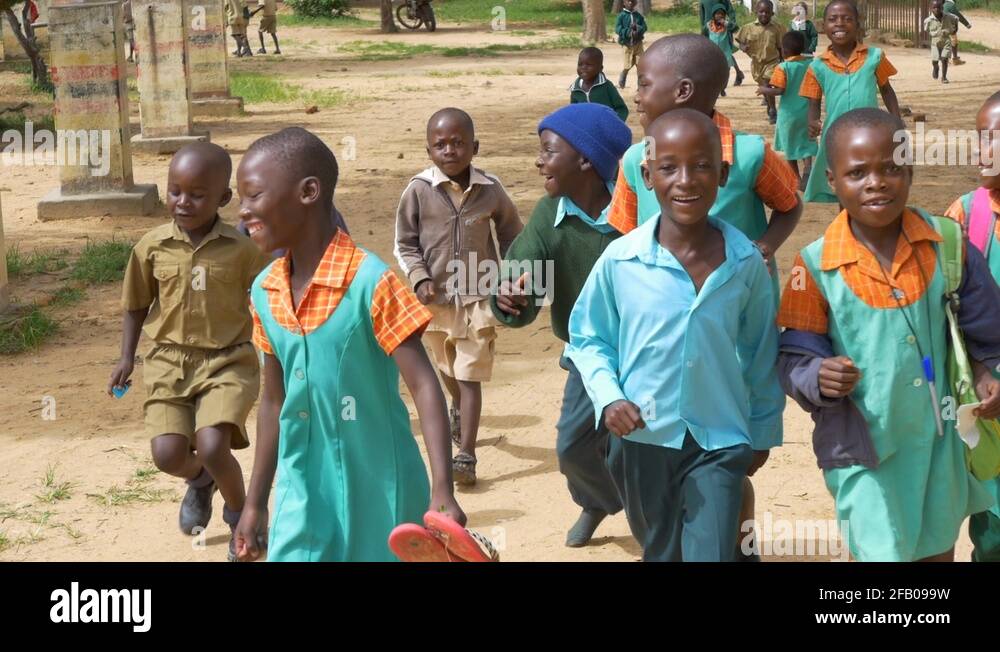 Zimbabwean children Stock Videos & Footage - HD and 4K Video Clips - Alamy
