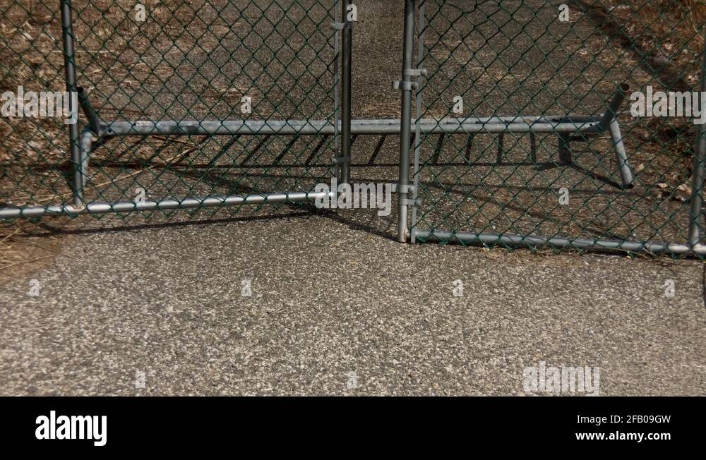 Signs danger area fence Stock Videos & Footage - HD and 4K Video Clips ...