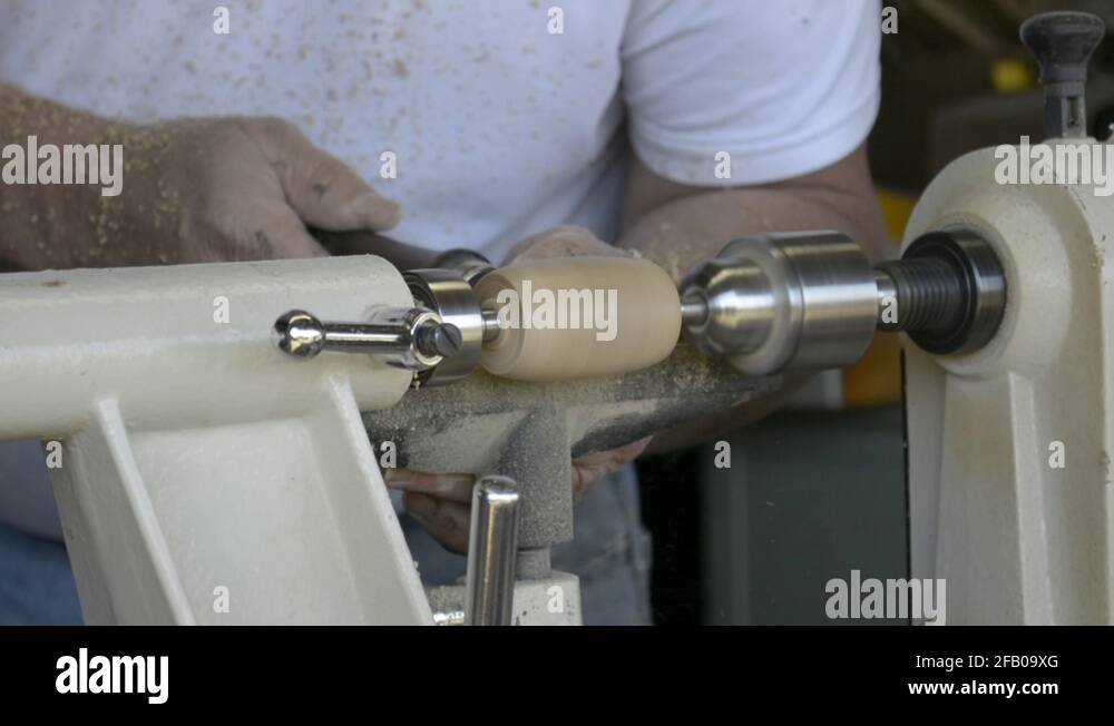 Lathe project Stock Videos & Footage - HD and 4K Video Clips - Alamy