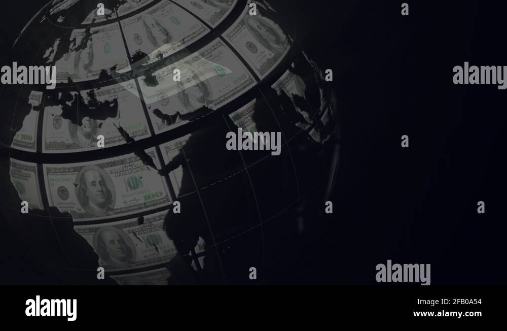 Spinning money Stock Videos & Footage - HD and 4K Video Clips - Alamy