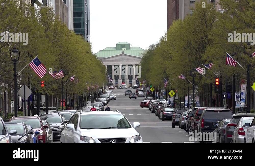 Raleigh street Stock Videos & Footage - HD and 4K Video Clips - Alamy