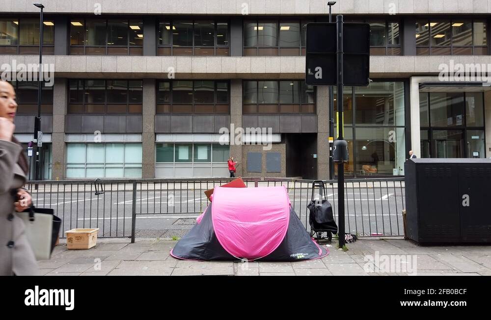 Poor urban street in uk Stock Videos & Footage - HD and 4K Video Clips ...