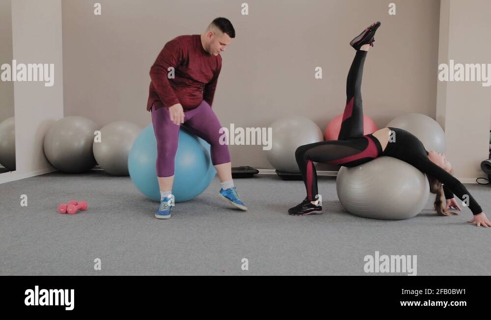 Positive physique Stock Videos & Footage - HD and 4K Video Clips - Alamy