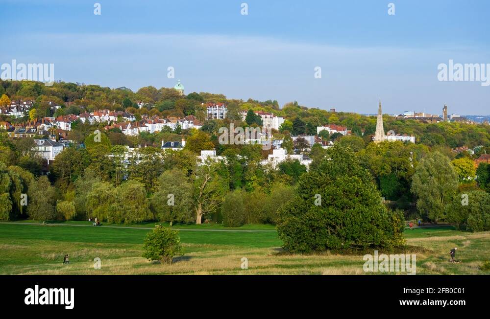 Islington hill Stock Videos & Footage - HD and 4K Video Clips - Alamy