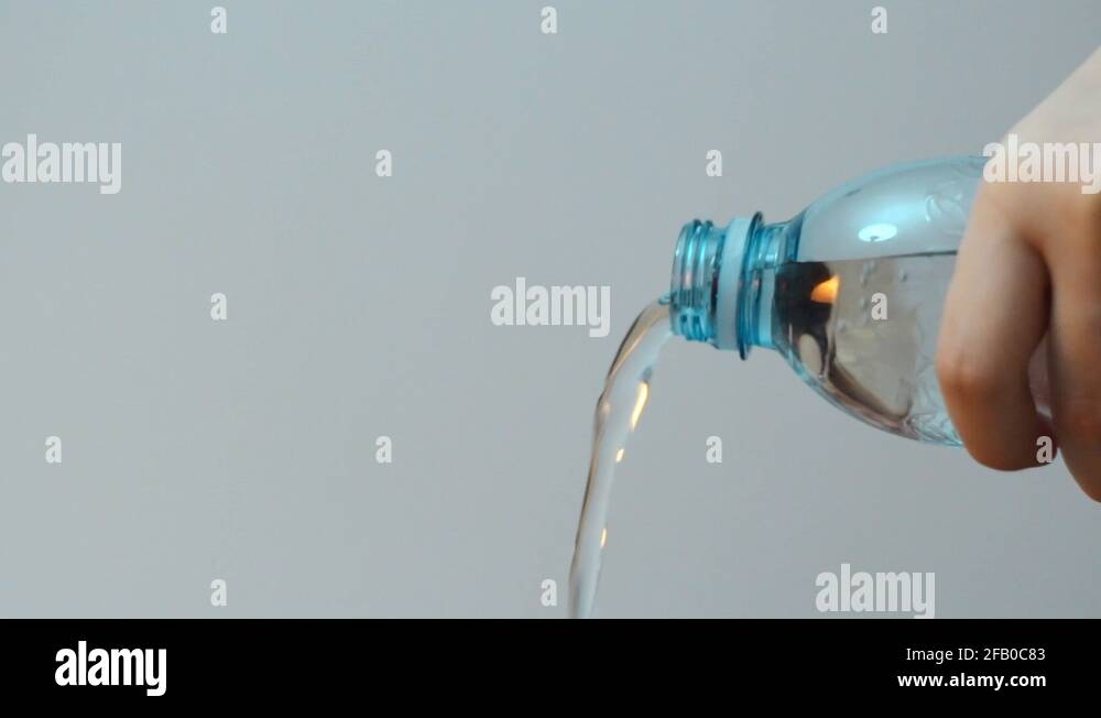 Pouring water out bottle Stock Videos & Footage - HD and 4K Video Clips ...