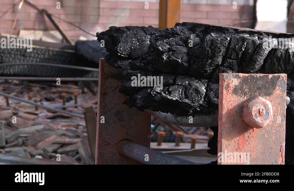 Burned timber Stock Videos & Footage - HD and 4K Video Clips - Alamy
