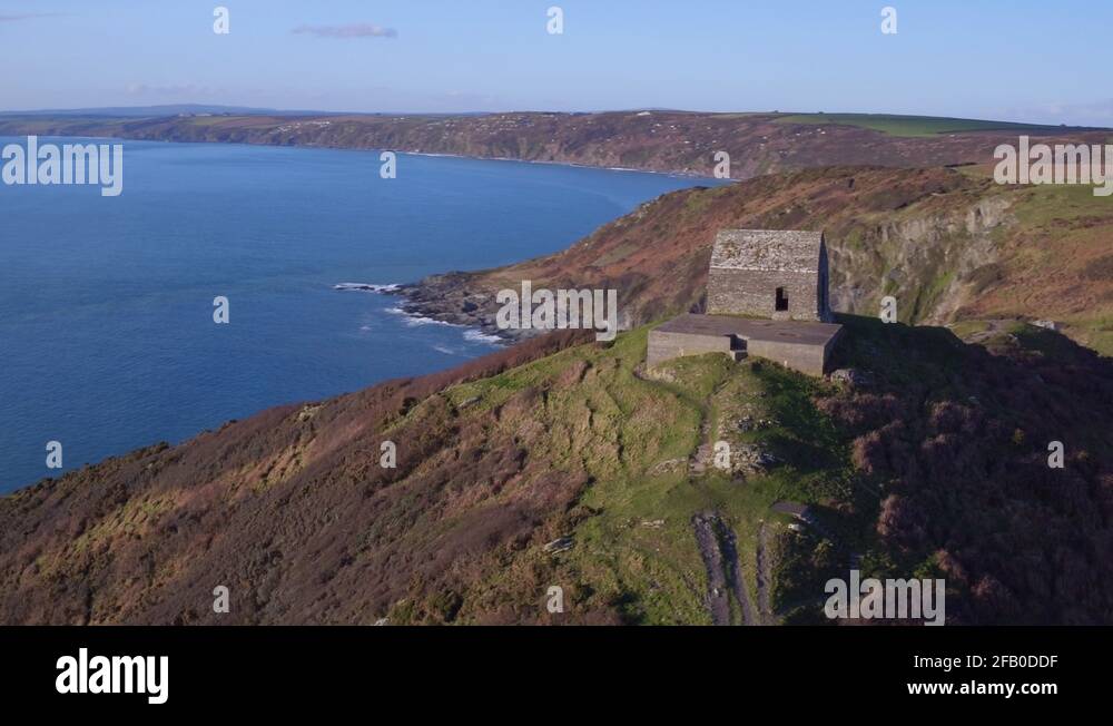 Cornish building Stock Videos & Footage - HD and 4K Video Clips - Alamy
