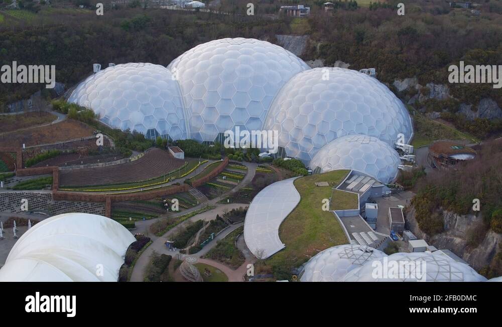 Cornwall biome Stock Videos & Footage - HD and 4K Video Clips - Alamy