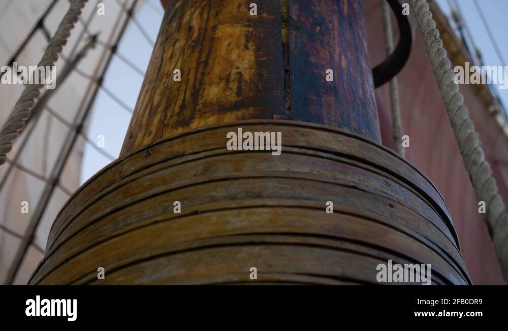 Mast rings Stock Videos & Footage - HD and 4K Video Clips - Alamy