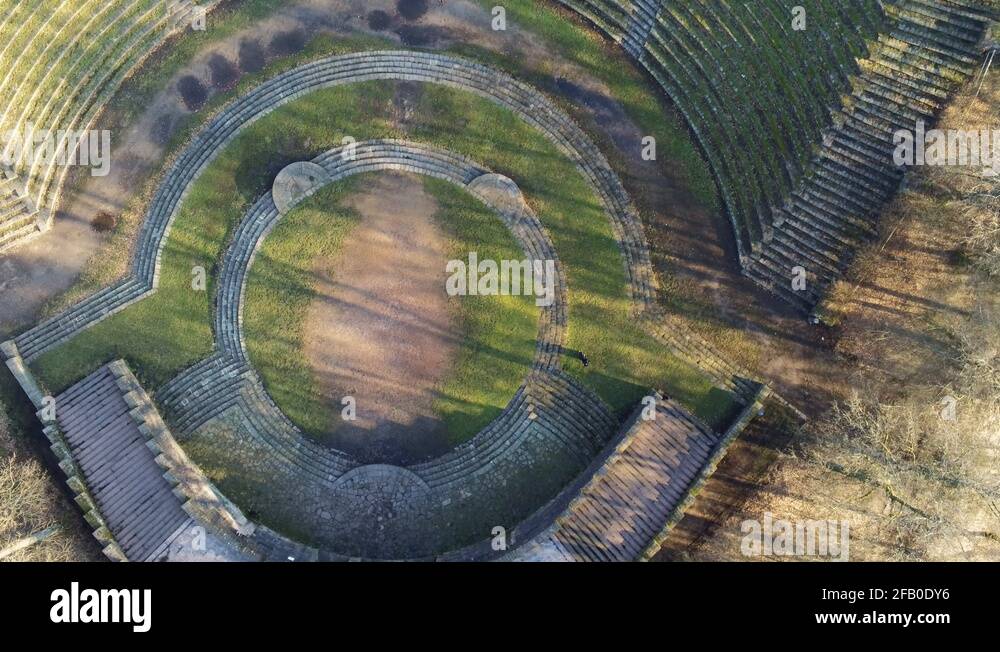 Egg shaped amphitheatre Stock Videos & Footage - HD and 4K Video Clips ...