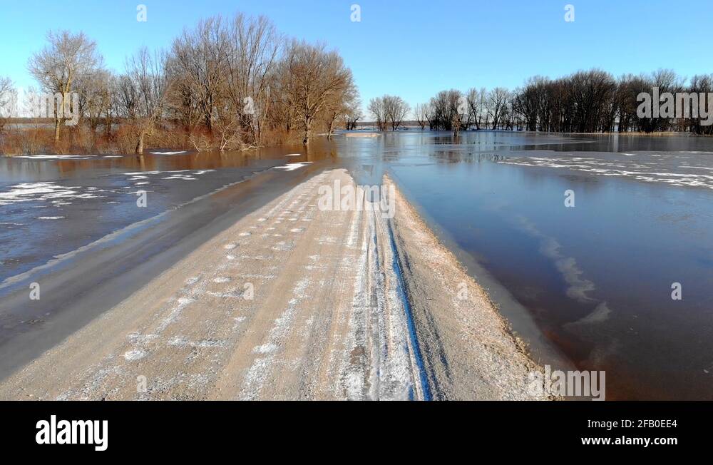 Flooding flooding flooding area Stock Videos & Footage - HD and 4K ...