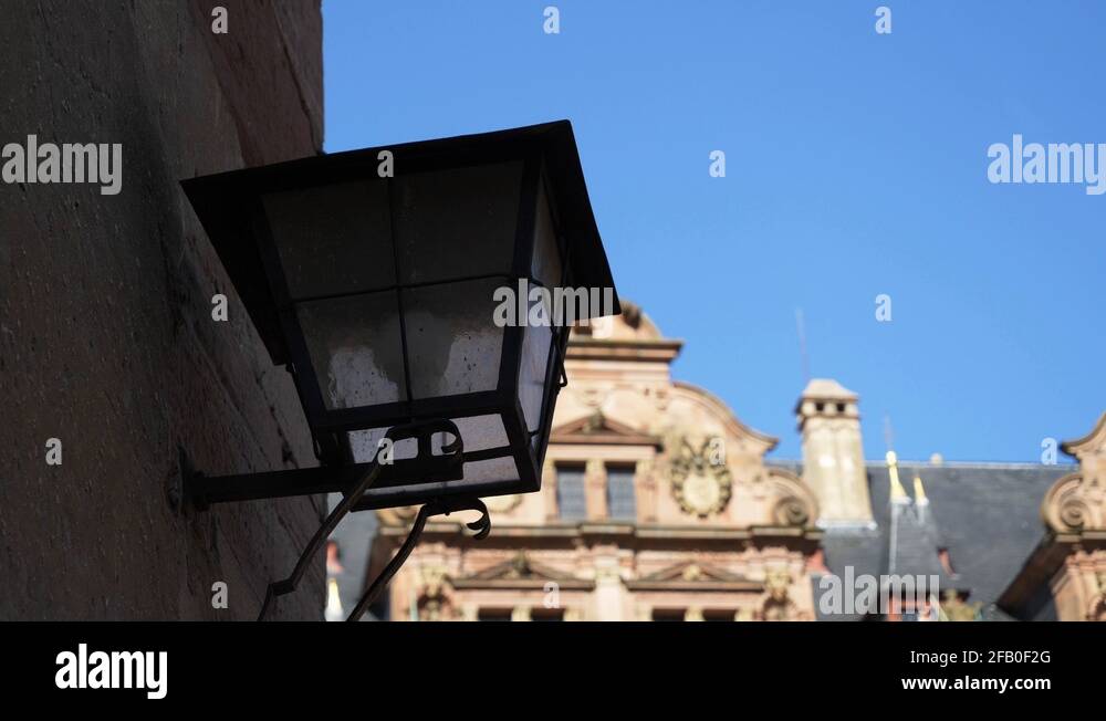 German lamp Stock Videos & Footage - HD and 4K Video Clips - Alamy