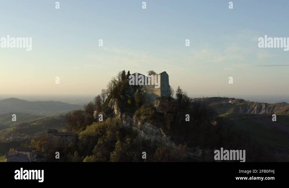 Castle of canossa castle Stock Videos & Footage - HD and 4K Video Clips ...