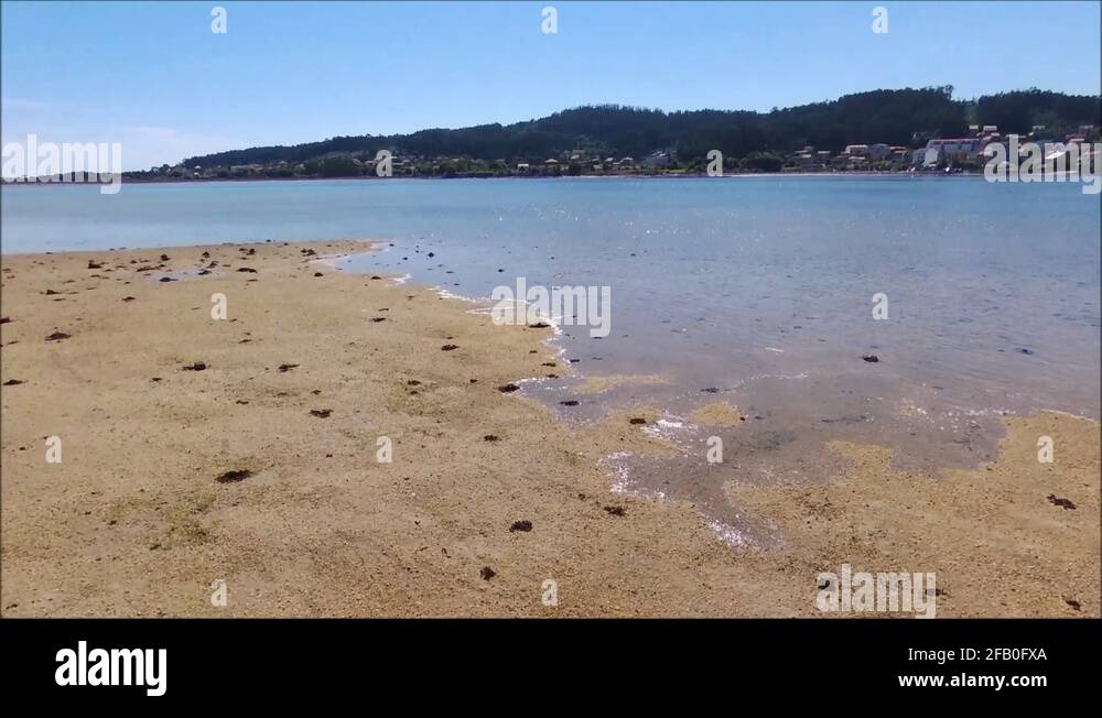 La toja island Stock Videos & Footage - HD and 4K Video Clips - Alamy