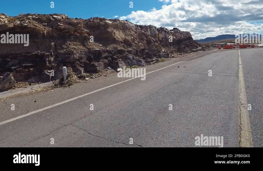 Flood damaged road Stock Videos & Footage - HD and 4K Video Clips - Alamy
