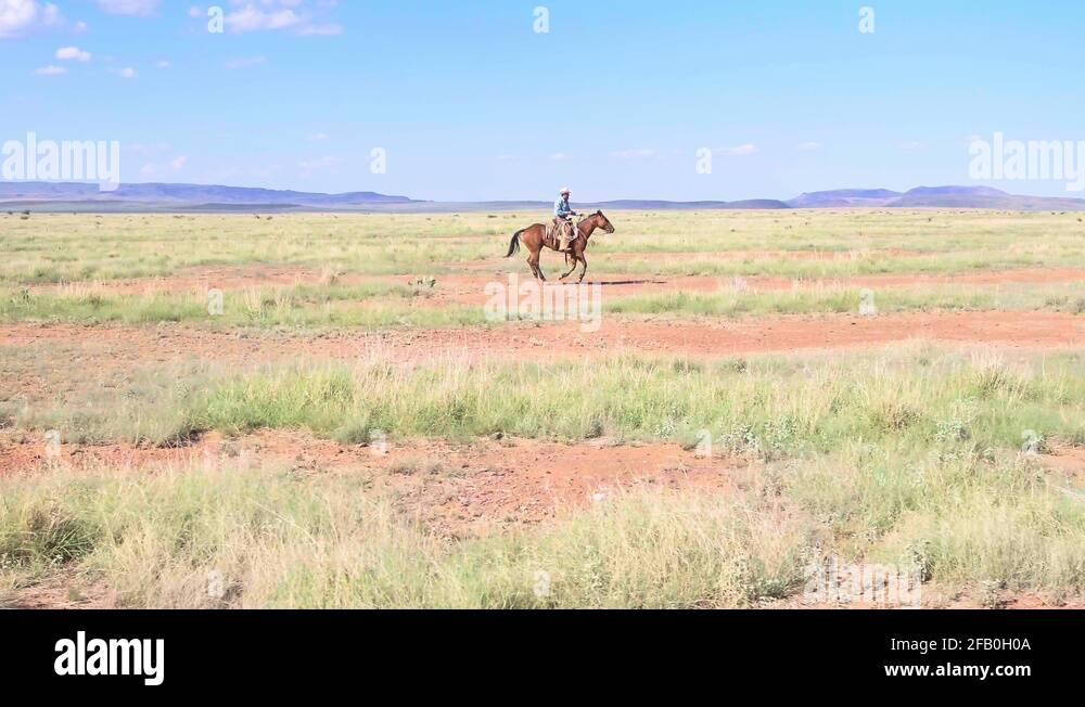 Cowboy old west landscape Stock Videos & Footage - HD and 4K Video ...