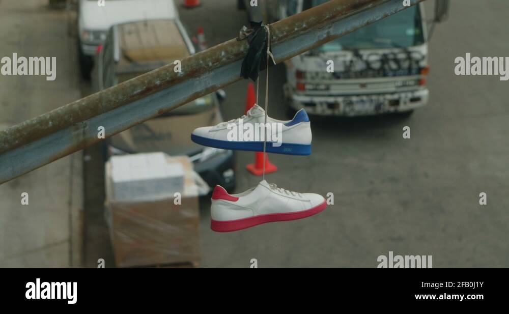 Urban gritty street Stock Videos & Footage - HD and 4K Video Clips - Alamy