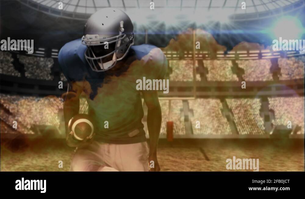 Tackled down Stock Videos & Footage - HD and 4K Video Clips - Alamy