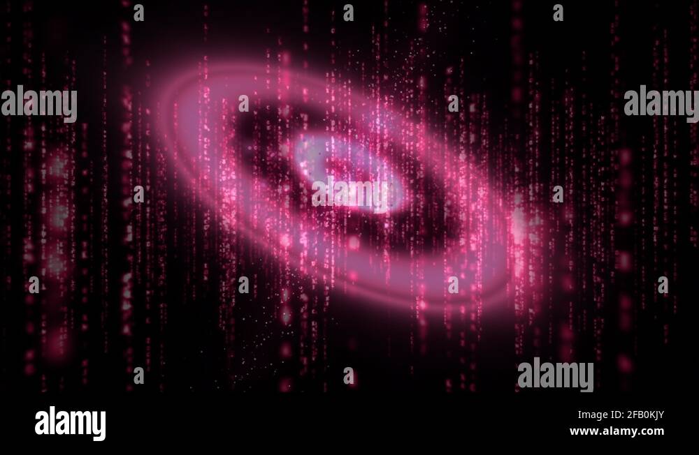 Pink matrix Stock Videos & Footage - HD and 4K Video Clips - Alamy