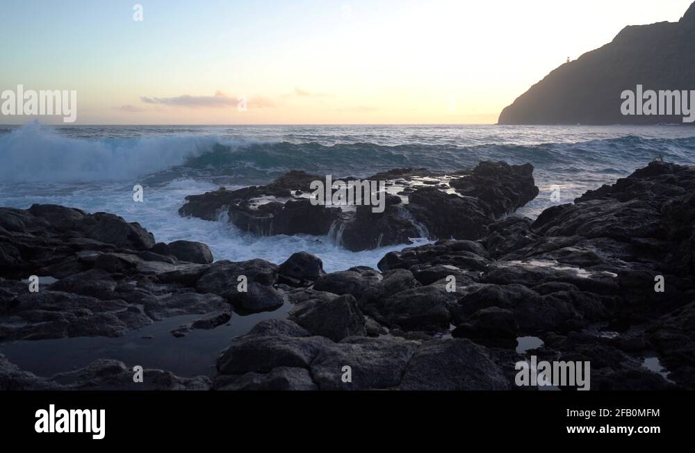 Tide pools Stock Videos & Footage - HD and 4K Video Clips - Alamy