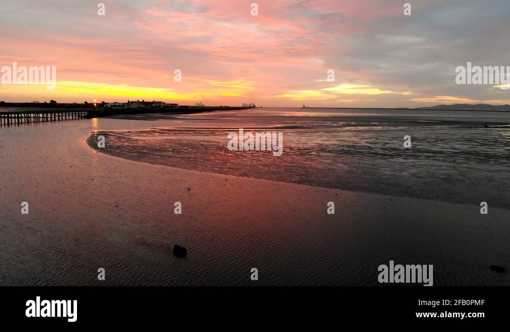 Bull island ireland Stock Videos & Footage - HD and 4K Video Clips - Alamy