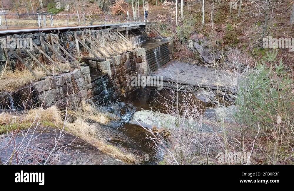 The old dam Stock Videos & Footage - HD and 4K Video Clips - Alamy