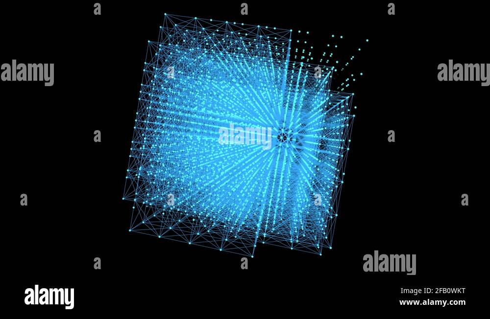 Cubic symbol Stock Videos & Footage - HD and 4K Video Clips - Alamy