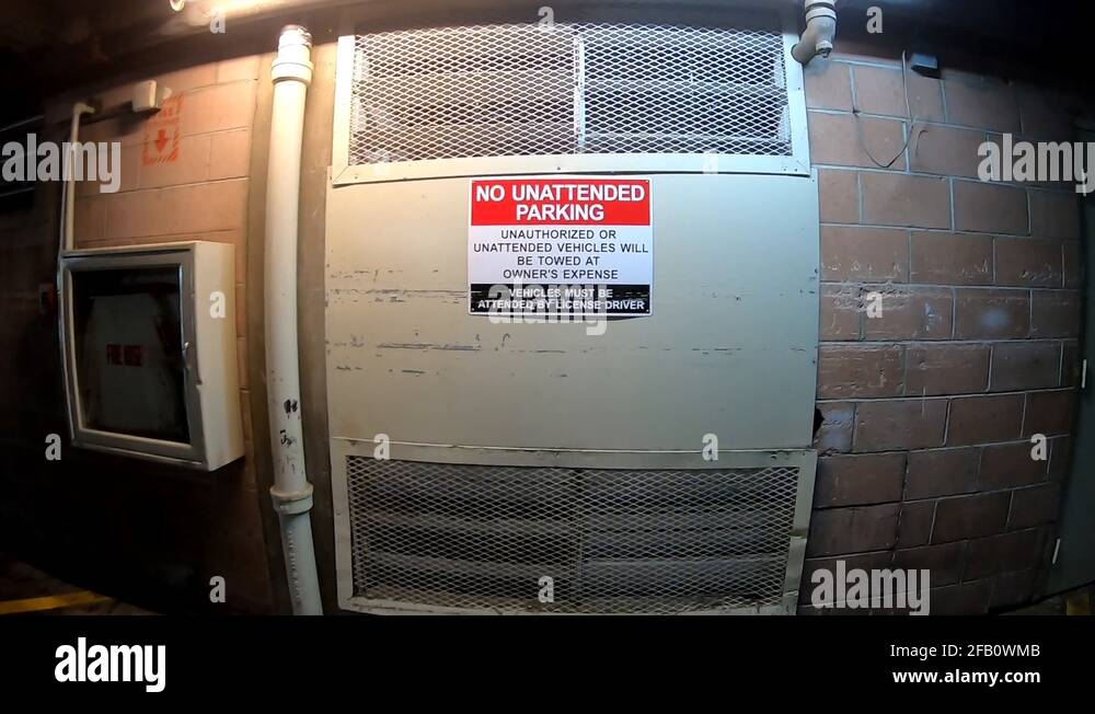 Car parking warning sign Stock Videos & Footage - HD and 4K Video Clips ...
