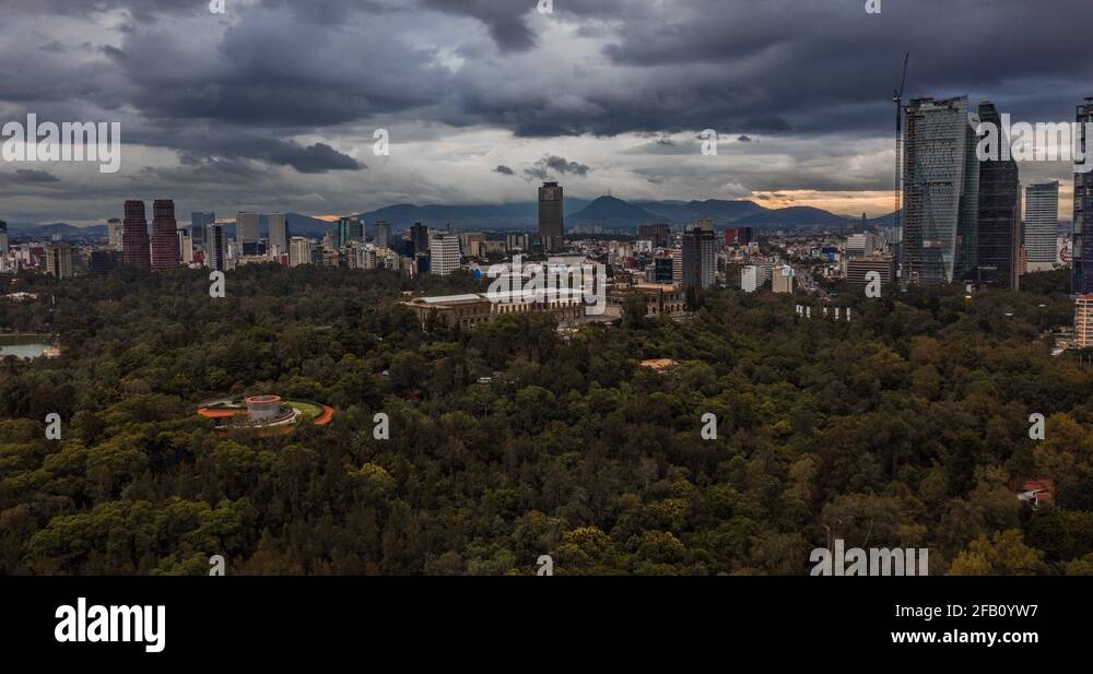 Forest of chapultepec Stock Videos & Footage - HD and 4K Video Clips ...