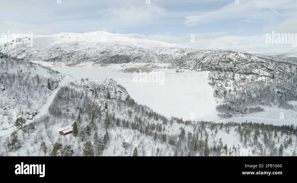 Snow dam water lake Stock Videos & Footage - HD and 4K Video Clips - Alamy