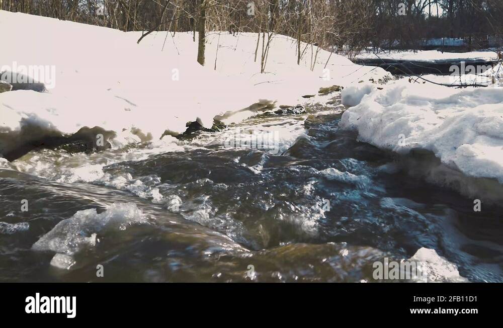 Winter by the water Stock Videos & Footage - HD and 4K Video Clips - Alamy