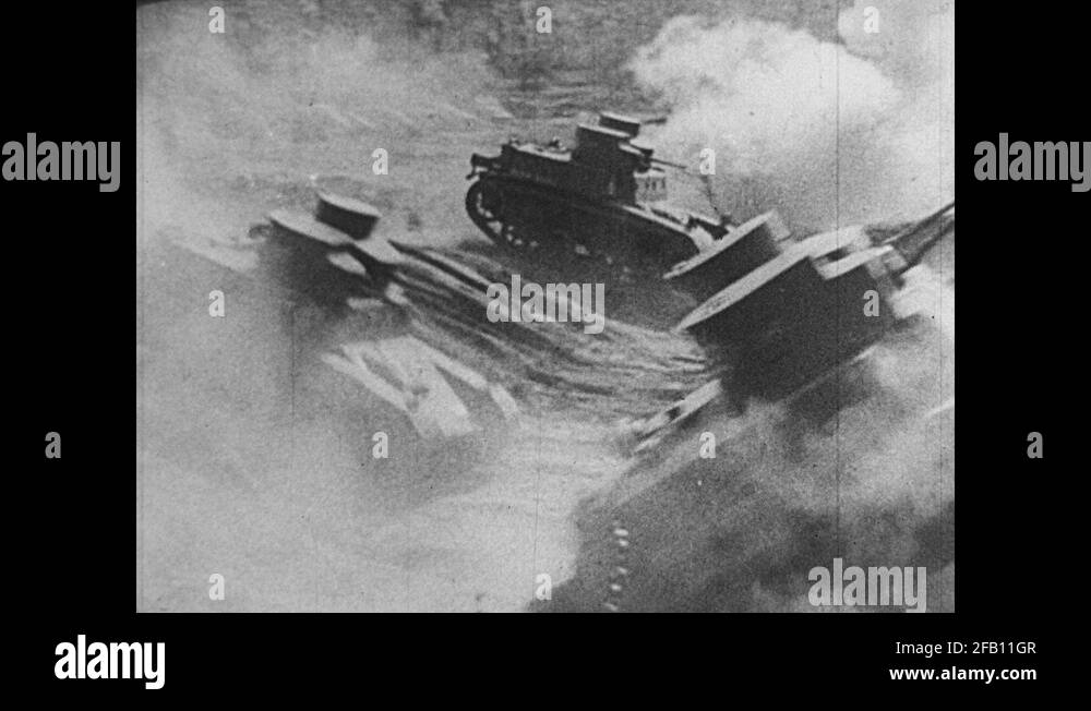 1930s army Stock Videos & Footage - HD and 4K Video Clips - Alamy